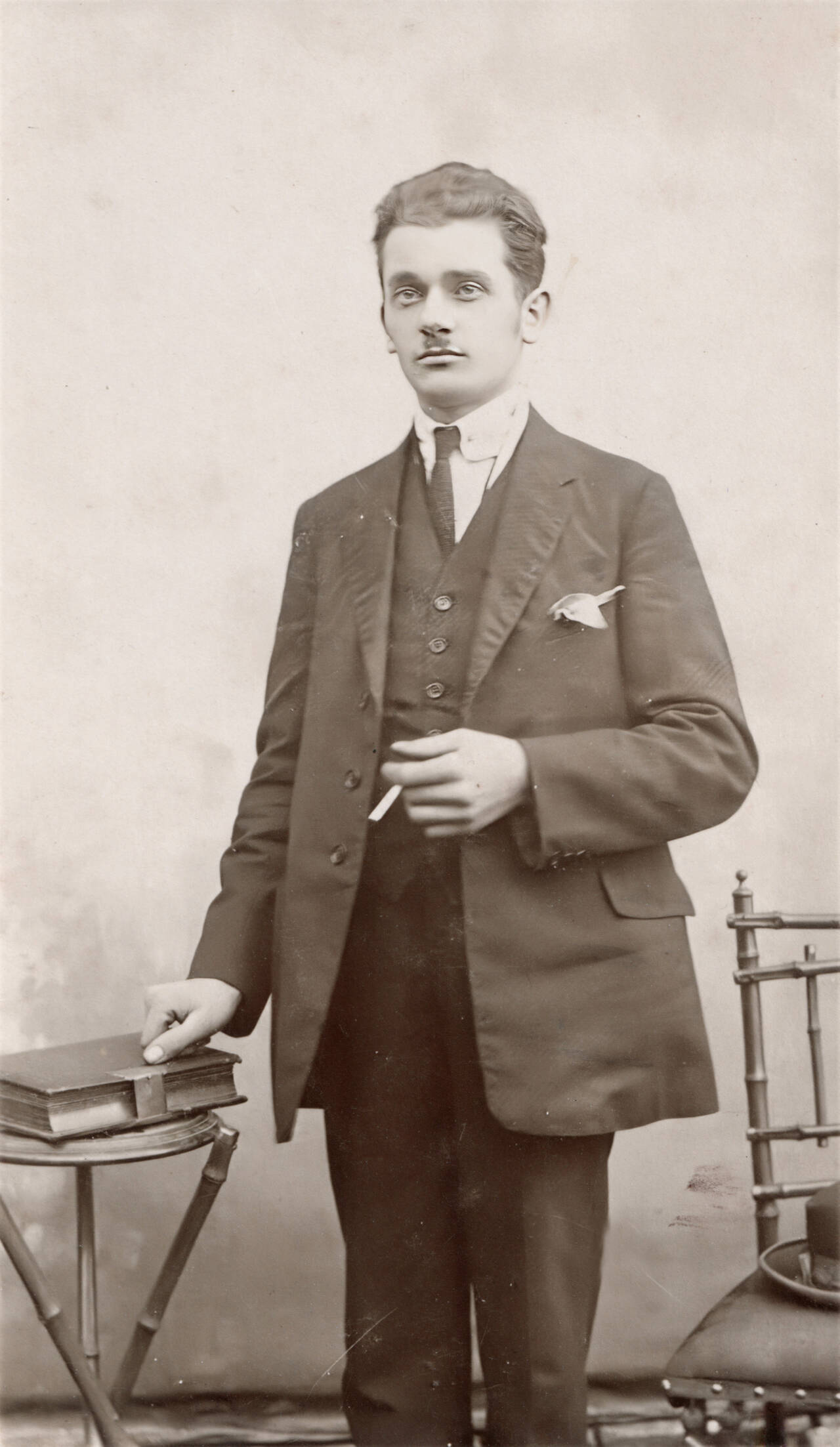 Franz Hermann